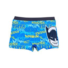 Batman Board Shorts 'Batman' boy Grey size 116