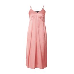 Superdry & Co Kleid Damen Gr&ouml;&szlig;e 40 altrosa Winterkleid