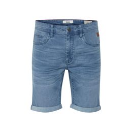 Blend Shorts 'BENDIGO' Herren Gr&ouml;&szlig;e 38 blau / blue denim
