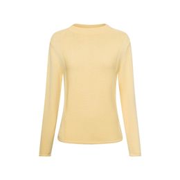 Marie Lund Pullover Damen Gr&ouml;&szlig;e XS gelb
