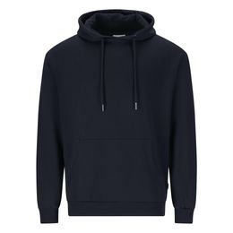 NOU Sweatjacke 'Regent V2' Herren Gr&ouml;&szlig;e M dunkelblau