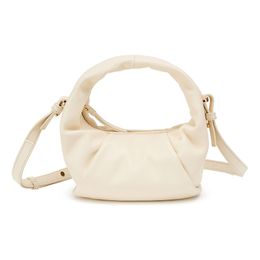 Les Visionnaires Handtasche 'Greta Mini Essential' Damen Gr&ouml;&szlig;e One Size hellbeige