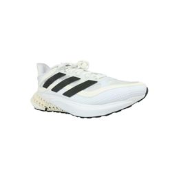 Adidas Sport Sportschuh '4DFWD' Herren Gr&ouml;&szlig;e 42.5/43 wei&szlig;