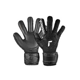Reusch Athletic Gloves 'Attrakt Freegel Infinity' male Black size 7