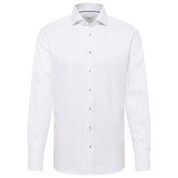 Eterna Business Shirt male White size 45