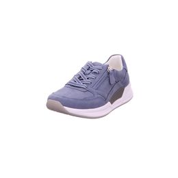 Gabor Sneakers female Blue size 5,5