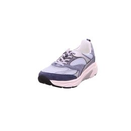 Gabor Sneakers female Blue size 8,5