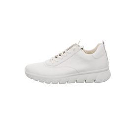 Gabor Lace-Up Shoes female White size 8