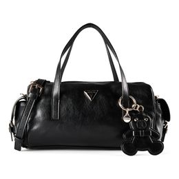 Guess Schultertasche 'Kassie' Damen Gr&ouml;&szlig;e One Size schwarz