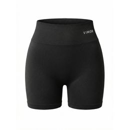 Vimor Leggings 'Joy Scrunch Shorts' female Black size S