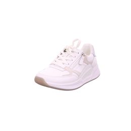 Gabor Sneakers female White size 8