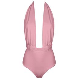 Sea Me Swim Swimsuit 'ST.BARTH' female Pink size M