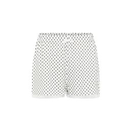 Ccdk Copenhagen Shorts ' Kimmi ' Damen Gr&ouml;&szlig;e 44 wei&szlig;