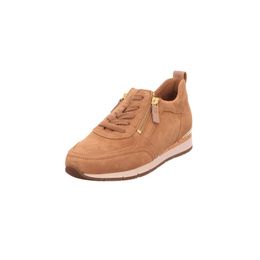 Gabor Lace-Up Shoes female Brown size 5