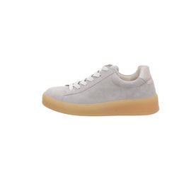 Gabor Lace-Up Shoes female Grey size 9