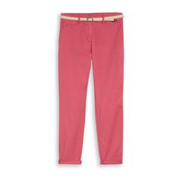 Tom Tailor Hose Damen Gr&ouml;&szlig;e 56 aqua