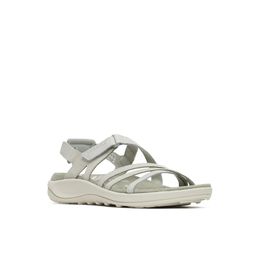 Merrell Strap Sandals female Grey size 38