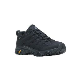 Merrell Flats male Black size 45