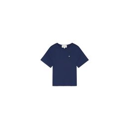 Fabienne Chapot T-Shirt Damen Gr&ouml;&szlig;e M navy