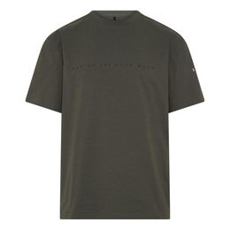 Born Funktionsshirt 'Veneta' Herren Gr&ouml;&szlig;e XS khaki