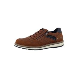 Mustang Sneakers Brown size 43