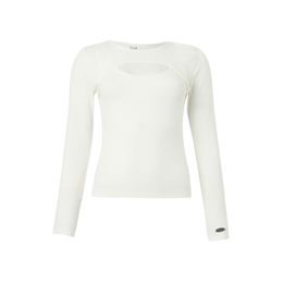 GAP Shirt Damen Gr&ouml;&szlig;e XS offwhite