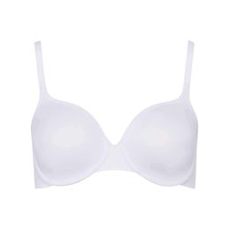 Bee Dees Beedees Bra 'T-Shirt BH Stepy Soft WHP' female White size 85