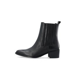 Bianco Chelsea Boots 'Biacarol' female Black size 36