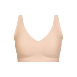 Chantelle Bra 'SoftStretch Power' female Beige size M