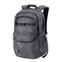 Nitro Rucksack 'Future Hero' Damen Gr&ouml;&szlig;e One Size schwarz