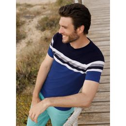 Catamaran Kurzarmshirt
