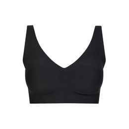 Chantelle Bra 'SoftStretch Power' female Black size L