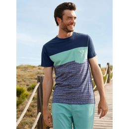 Catamaran Kurzarmshirt