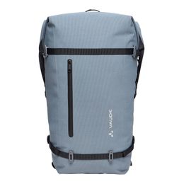 Vaude Sportrucksack 'Proof' Damen Gr&ouml;&szlig;e one size grau / schwarz / wei&szlig;
