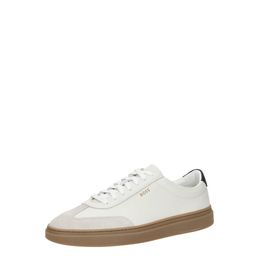 BOSS Sneakers 'Kieran' male White size 42