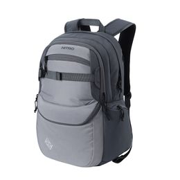 Nitro Rucksack 'Future Hero' Damen Gr&ouml;&szlig;e One Size graphit