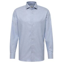Eterna Business Shirt male Blue size 45