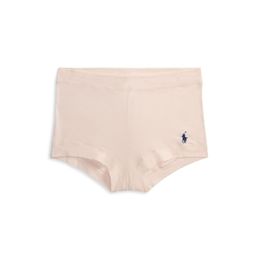 Polo Ralph Lauren Panty ' Club Cotton ' Damen Gr&ouml;&szlig;e XL rosa