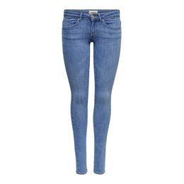 Only Jeans 'ONLCoral' Damen Gr&ouml;&szlig;e 27 blue denim