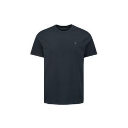 NO EXCESS T-Shirt Herren Gr&ouml;&szlig;e M dunkelblau