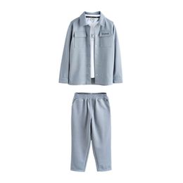 Baker By Ted Baker Set boy Blue size 10 yrs
