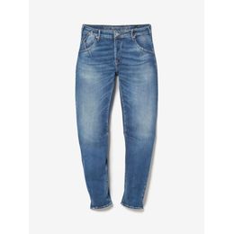 Le Temps Des Cerises Jeans Herren Gr&ouml;&szlig;e 38 blau