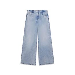Guess Jeans Damen Gr&ouml;&szlig;e 31 hellblau