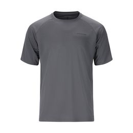 Endurance Radshirt 'Crusoe' Herren Gr&ouml;&szlig;e M dunkelgrau