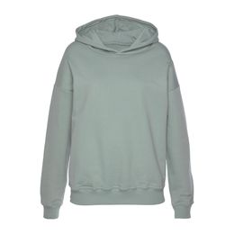 Lascana Sweatshirt Damen Gr&ouml;&szlig;e M rauchgrau