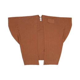 FRAAS Cape Damen Gr&ouml;&szlig;e XS/XL camel