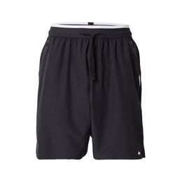 Ellesse Sportshorts 'Zimpatia' Herren Gr&ouml;&szlig;e M schwarz