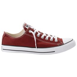 Converse Sneakers female Red size 38