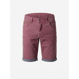 Koroshi Jeans male Red size 34