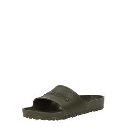 Birkenstock Mules 'Barbados' male Green size 36